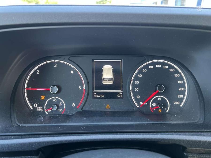 Melns Volkswagen Caddy 2021 Kauņa, ar dzinēja tilpumu 1.97 L un nobraukumu 100 tūkst. km par 9900 €, foto 32 vietnē AUTOMOTO.COM.LV