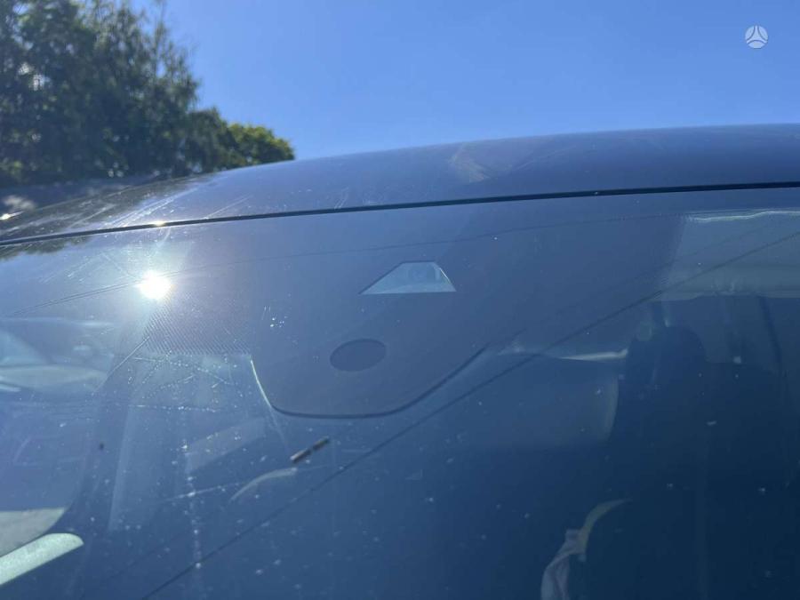 Melns Volkswagen Caddy 2021 Kauņa, ar dzinēja tilpumu 1.97 L un nobraukumu 100 tūkst. km par 9900 €, foto 35 vietnē AUTOMOTO.COM.LV