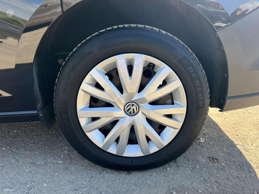 Melns Volkswagen Caddy 2021 Kauņa, ar dzinēja tilpumu 1.97 L un nobraukumu 100 tūkst. km par 9900 €, foto 36 vietnē AUTOMOTO.COM.LV