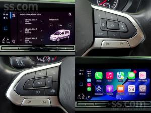Melns Volkswagen Caddy 2022 Rīga, ar dzinēja tilpumu 2.00 L un nobraukumu 129 tūkst. km par 18900 €, foto 15 vietnē AUTOMOTO.COM.LV