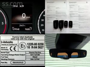 Melns Volkswagen Caddy 2022 Rīga, ar dzinēja tilpumu 2.00 L un nobraukumu 129 tūkst. km par 18900 €, foto 16 vietnē AUTOMOTO.COM.LV