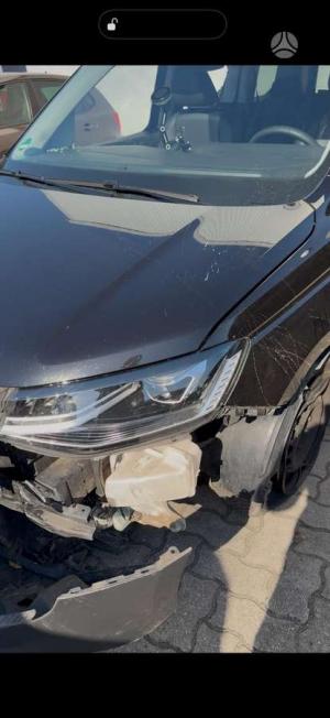 Melns Volkswagen Caddy 2024 Prienai, ar dzinēja tilpumu 1.97 L un nobraukumu 230 tūkst. km par 8950 €, foto 9 vietnē AUTOMOTO.COM.LV