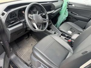 Melns Volkswagen Caddy 2024 Prienai, ar dzinēja tilpumu 1.97 L un nobraukumu 230 tūkst. km par 8950 €, foto 11 vietnē AUTOMOTO.COM.LV