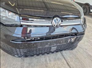 Black Volkswagen Caddy 2026 in Klaipeda, with an engine capacity of 1.50 L and mileage of 21 thousand km for 14800 €, photo 10 on AUTOMOTO.COM.LV
