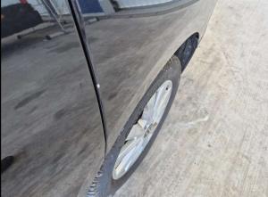 Black Volkswagen Caddy 2026 in Klaipeda, with an engine capacity of 1.50 L and mileage of 21 thousand km for 14800 €, photo 14 on AUTOMOTO.COM.LV