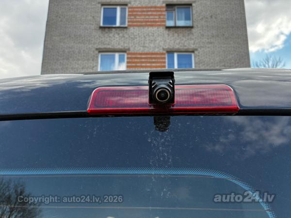 Black Volkswagen Caddy 2012 in Narva, with an engine capacity of 1.60 L and mileage of 0 thousand km for 5000 €, photo 8 on AUTOMOTO.COM.LV
