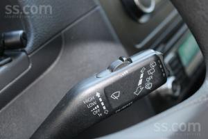 Black Volkswagen Caddy 2012 in Tukums, with an engine capacity of 1.60 L and mileage of 359 thousand km for 5290 €, photo 12 on AUTOMOTO.COM.LV