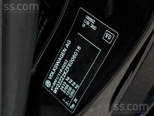 Melns Volkswagen Caddy 2014 Jūrmala, ar dzinēja tilpumu 2.00 L un nobraukumu 0 tūkst. km par 7950 €, foto 19 vietnē AUTOMOTO.COM.LV