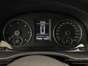 Черный Фольксваген Кадди 2015 в Пярну, объемом двигателя 1.60 л и пробегом 235 тыс. км за 6490 €, фото 18 на AUTOMOTO.COM.LV