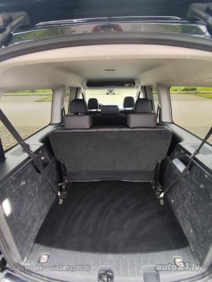 Melns Volkswagen Caddy 2020 Tartu, ar dzinēja tilpumu 2.00 L un nobraukumu 180 tūkst. km par 29800 €, foto 23 vietnē AUTOMOTO.COM.LV
