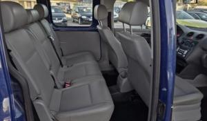 Zils Volkswagen Caddy 2007 Rīga, ar dzinēja tilpumu 1.90 L un nobraukumu 287 tūkst. km par 3900 €, foto 8 vietnē AUTOMOTO.COM.LV