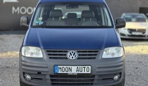 Zils Volkswagen Caddy 2007 Rīga, ar dzinēja tilpumu 1.90 L un nobraukumu 287 tūkst. km par 3900 €, foto 19 vietnē AUTOMOTO.COM.LV