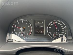Zils Volkswagen Caddy 2013 Ogre, ar dzinēja tilpumu 1.20 L un nobraukumu 207 tūkst. km par 6650 €, foto 17 vietnē AUTOMOTO.COM.LV