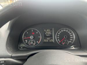 Zils Volkswagen Caddy 2012 Rīga, ar dzinēja tilpumu 1.60 L un nobraukumu 267 tūkst. km par 2950 €, foto 6 vietnē AUTOMOTO.COM.LV