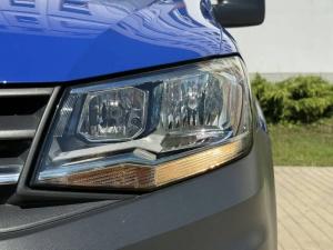 Zils Volkswagen Caddy 2019 Rīga, ar dzinēja tilpumu 2.00 L un nobraukumu 198 tūkst. km par 9900 €, foto 4 vietnē AUTOMOTO.COM.LV