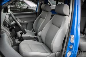 Zils Volkswagen Caddy 2005 Tukums, ar dzinēja tilpumu 2.00 L un nobraukumu 240 tūkst. km par 4990 €, foto 13 vietnē AUTOMOTO.COM.LV