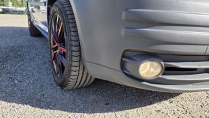 Zils Volkswagen Caddy 2007 Rīga, ar dzinēja tilpumu 1.90 L un nobraukumu 299 tūkst. km par 4500 €, foto 6 vietnē AUTOMOTO.COM.LV