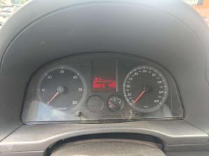 Zils Volkswagen Caddy 2008 Kauņa, ar dzinēja tilpumu 1.90 L un nobraukumu 808 tūkst. km par 3000 €, foto 13 vietnē AUTOMOTO.COM.LV