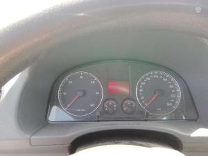 Zils Volkswagen Caddy 2008 Marijampole, ar dzinēja tilpumu 1.90 L un nobraukumu 269 tūkst. km par 3999 €, foto 15 vietnē AUTOMOTO.COM.LV