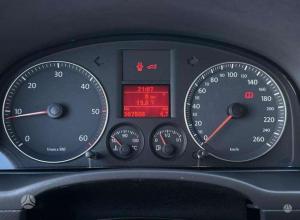 Zils Volkswagen Caddy 2008 Viļņa, ar dzinēja tilpumu 1.90 L un nobraukumu 308 tūkst. km par 4350 €, foto 16 vietnē AUTOMOTO.COM.LV