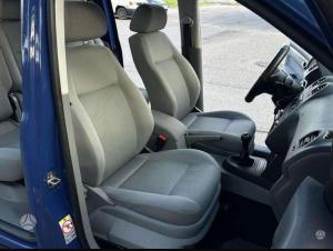 Zils Volkswagen Caddy 2008 Viļņa, ar dzinēja tilpumu 1.90 L un nobraukumu 308 tūkst. km par 4350 €, foto 25 vietnē AUTOMOTO.COM.LV