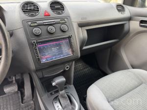 Zils Volkswagen Caddy 2009 Jelgava, ar dzinēja tilpumu 1.90 L un nobraukumu 352 tūkst. km par 3900 €, foto 12 vietnē AUTOMOTO.COM.LV