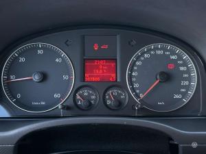 Zils Volkswagen Caddy 2009 Jonava, ar dzinēja tilpumu 1.90 L un nobraukumu 308 tūkst. km par 3650 €, foto 19 vietnē AUTOMOTO.COM.LV