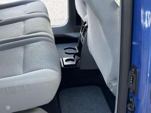 Zils Volkswagen Caddy 2009 Jonava, ar dzinēja tilpumu 1.90 L un nobraukumu 308 tūkst. km par 3650 €, foto 26 vietnē AUTOMOTO.COM.LV