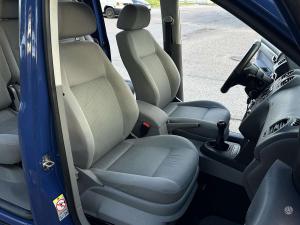Zils Volkswagen Caddy 2009 Jonava, ar dzinēja tilpumu 1.90 L un nobraukumu 308 tūkst. km par 3650 €, foto 28 vietnē AUTOMOTO.COM.LV