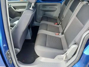 Zils Volkswagen Caddy 2010 Marijampole, ar dzinēja tilpumu 1.60 L un nobraukumu 258 tūkst. km par 3900 €, foto 12 vietnē AUTOMOTO.COM.LV