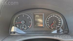 Zils Volkswagen Caddy 2011 Rīga, ar dzinēja tilpumu 1.60 L un nobraukumu 286 tūkst. km par 6100 €, foto 6 vietnē AUTOMOTO.COM.LV