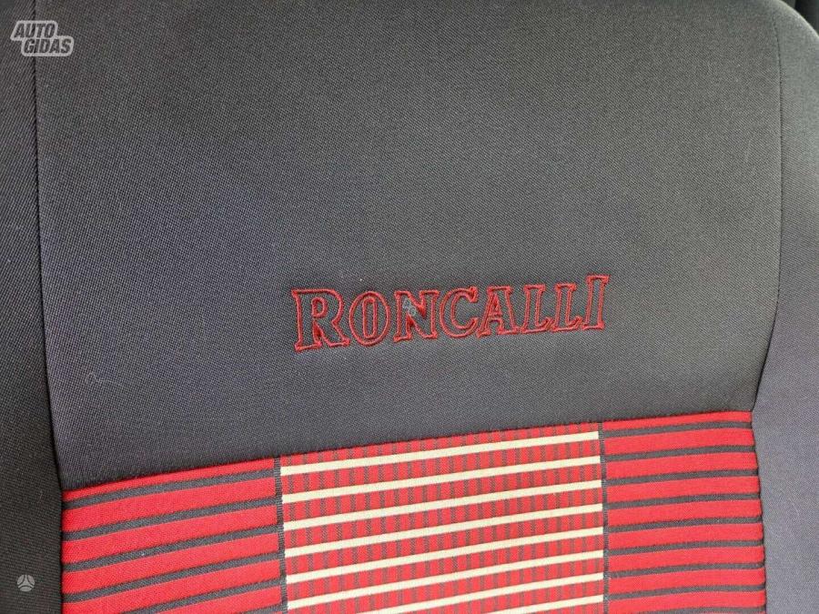 Синий Фольксваген Кадди 2012 в Вильнюс, объемом двигателя 1.60 л и пробегом 267 тыс. км за 6650 €, фото 22 на AUTOMOTO.COM.LV