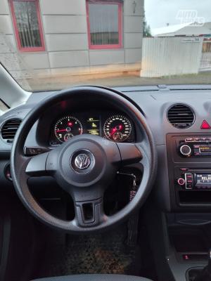Zils Volkswagen Caddy 2013 Mažeikiai, ar dzinēja tilpumu 1.60 L un nobraukumu 235 tūkst. km par 6750 €, foto 28 vietnē AUTOMOTO.COM.LV