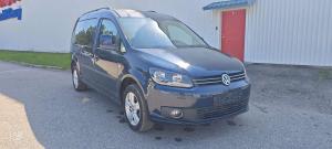 Zils Volkswagen Caddy 2013 Utena, ar dzinēja tilpumu 1.97 L un nobraukumu 263 tūkst. km par 7650 €, foto 8 vietnē AUTOMOTO.COM.LV