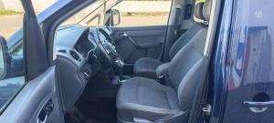 Zils Volkswagen Caddy 2013 Utena, ar dzinēja tilpumu 1.97 L un nobraukumu 263 tūkst. km par 7650 €, foto 10 vietnē AUTOMOTO.COM.LV