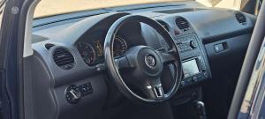 Zils Volkswagen Caddy 2013 Utena, ar dzinēja tilpumu 1.97 L un nobraukumu 263 tūkst. km par 7650 €, foto 11 vietnē AUTOMOTO.COM.LV