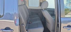 Zils Volkswagen Caddy 2013 Utena, ar dzinēja tilpumu 1.97 L un nobraukumu 263 tūkst. km par 7650 €, foto 14 vietnē AUTOMOTO.COM.LV