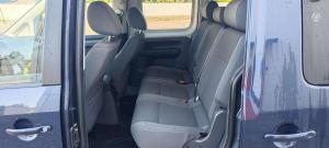 Zils Volkswagen Caddy 2013 Utena, ar dzinēja tilpumu 1.97 L un nobraukumu 263 tūkst. km par 7650 €, foto 15 vietnē AUTOMOTO.COM.LV