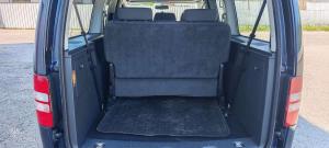 Zils Volkswagen Caddy 2013 Utena, ar dzinēja tilpumu 1.97 L un nobraukumu 263 tūkst. km par 7650 €, foto 17 vietnē AUTOMOTO.COM.LV