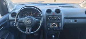 Zils Volkswagen Caddy 2013 Utena, ar dzinēja tilpumu 1.97 L un nobraukumu 263 tūkst. km par 7650 €, foto 20 vietnē AUTOMOTO.COM.LV
