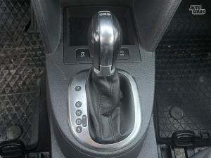 Blue Volkswagen Caddy 2013 in Kedainiai, with an engine capacity of 2.00 L and mileage of 263 thousand km for 6500 €, photo 10 on AUTOMOTO.COM.LV