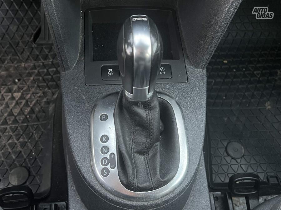 Blue Volkswagen Caddy 2013 in Kedainiai, with an engine capacity of 2.00 L and mileage of 263 thousand km for 6500 €, photo 10 on AUTOMOTO.COM.LV