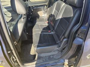 Zils Volkswagen Caddy 2014 Viļņa, ar dzinēja tilpumu 2.00 L un nobraukumu 590 tūkst. km par 2900 €, foto 14 vietnē AUTOMOTO.COM.LV