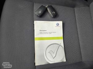 Blue Volkswagen Caddy 2015 in Vilnius, with an engine capacity of 1.60 L and mileage of 280 thousand km for 7500 €, photo 30 on AUTOMOTO.COM.LV
