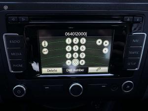 Blue Volkswagen Caddy 2015 in Vilnius, with an engine capacity of 1.60 L and mileage of 227 thousand km for 9250 €, photo 16 on AUTOMOTO.COM.LV