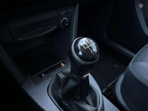 Blue Volkswagen Caddy 2015 in Vilnius, with an engine capacity of 1.60 L and mileage of 227 thousand km for 9250 €, photo 17 on AUTOMOTO.COM.LV