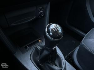 Blue Volkswagen Caddy 2015 in Avizieniai, with an engine capacity of 1.60 L and mileage of 227 thousand km for 9250 €, photo 17 on AUTOMOTO.COM.LV