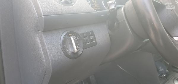 Zils Volkswagen Caddy 2015 Viļņa, ar dzinēja tilpumu 1.60 L un nobraukumu 460 tūkst. km par 4950 €, foto 6 vietnē AUTOMOTO.COM.LV