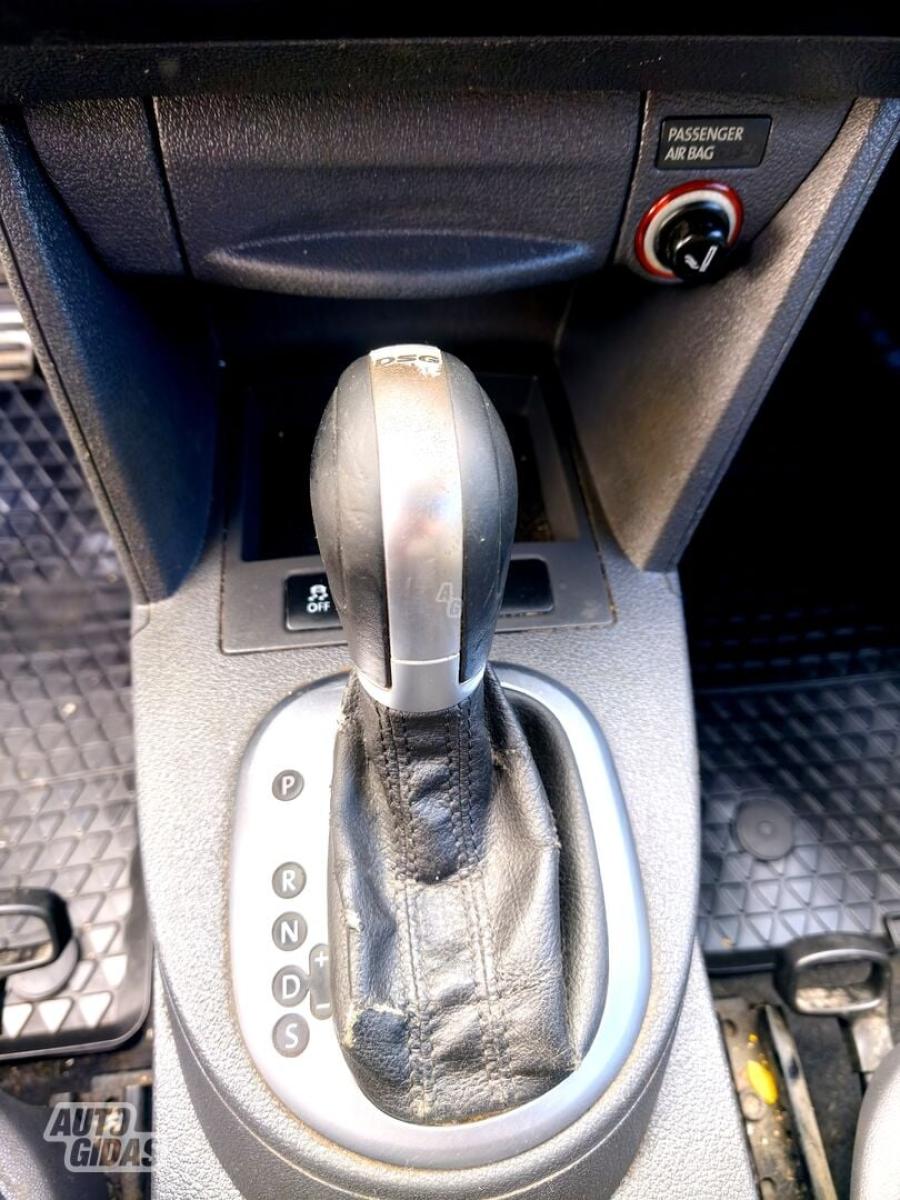 Blue Volkswagen Caddy 2015 in Vilnius, with an engine capacity of 1.60 L and mileage of 0 thousand km for 4600 €, photo 12 on AUTOMOTO.COM.LV