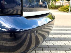 Blue Volkswagen Caddy 2015 in Vilnius, with an engine capacity of 1.60 L and mileage of 460 thousand km for 4450 €, photo 17 on AUTOMOTO.COM.LV